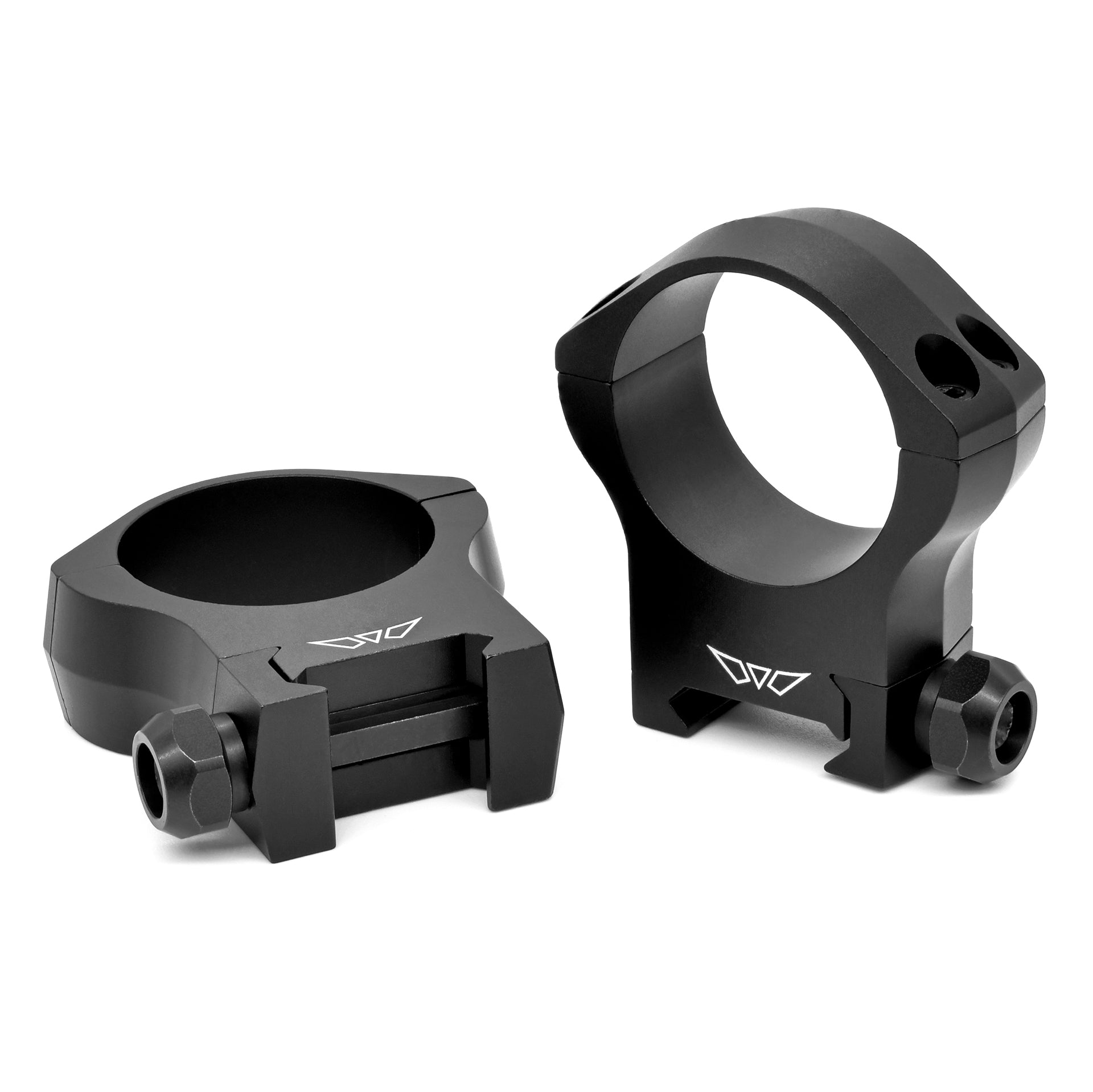 Mountain Tech Rings – Utah Optics LLC