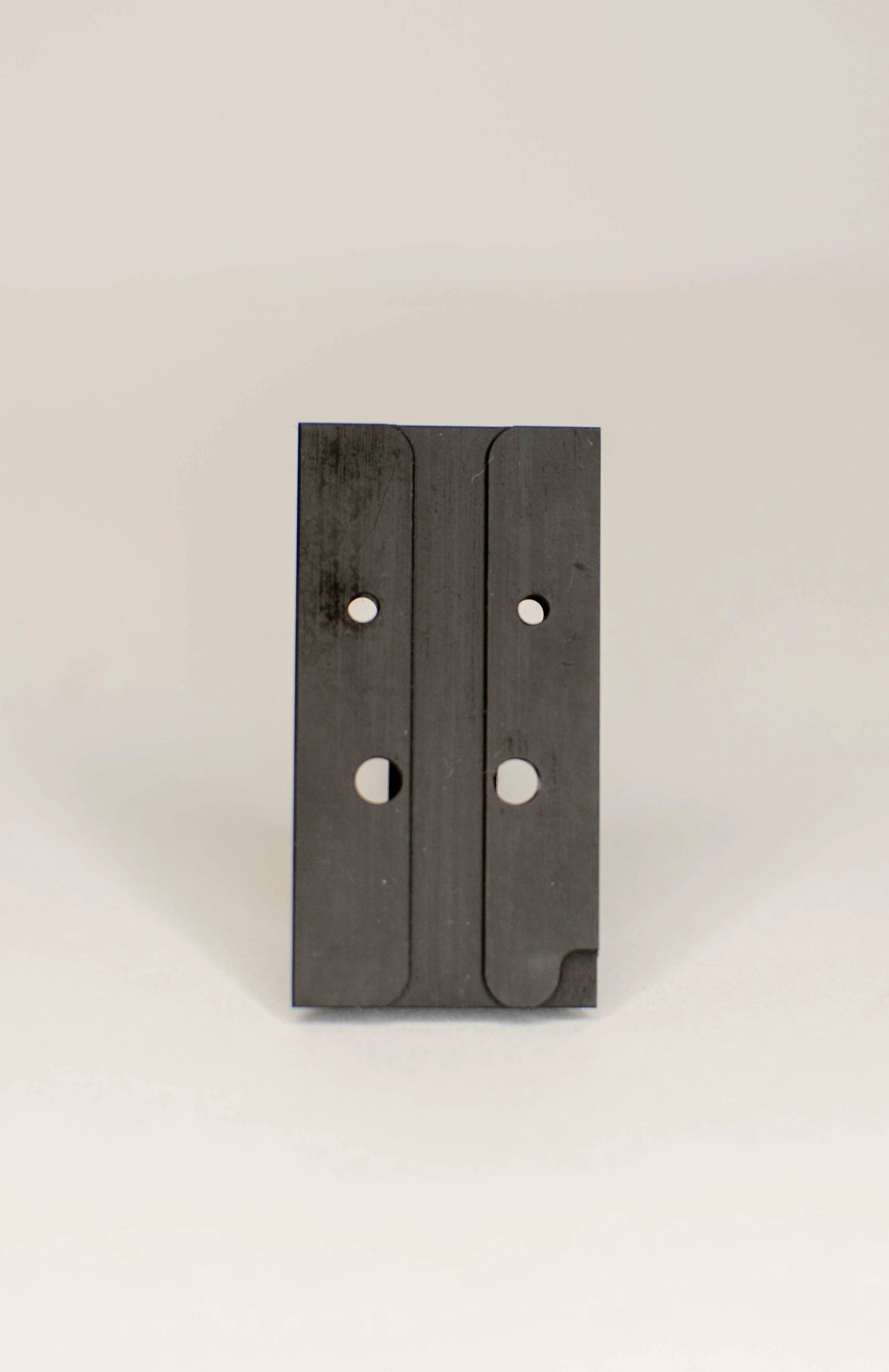 Glock MOS to Vortex Defender Steel Red Dot Adapter Plate – Utah Optics LLC