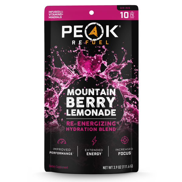 Mtn Berry Stick Packs – Utah Optics LLC
