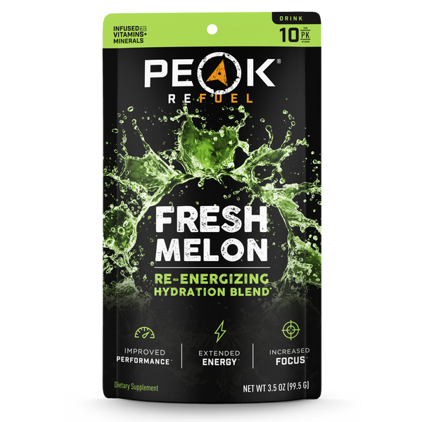 Melon Stick Packs – Utah Optics LLC