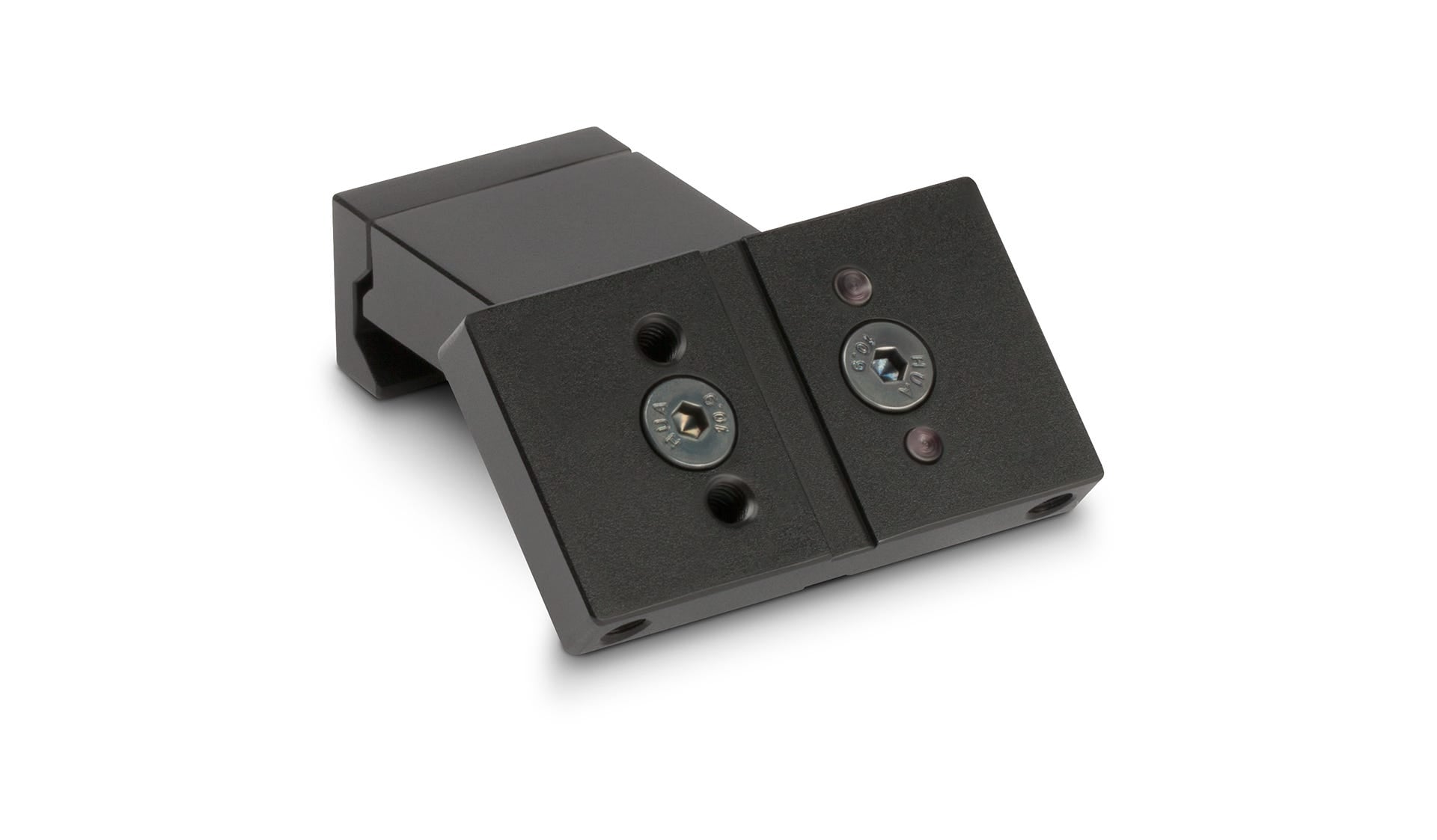 Razor® Red Dot 45 Degree Offset Mount – Utah Optics LLC