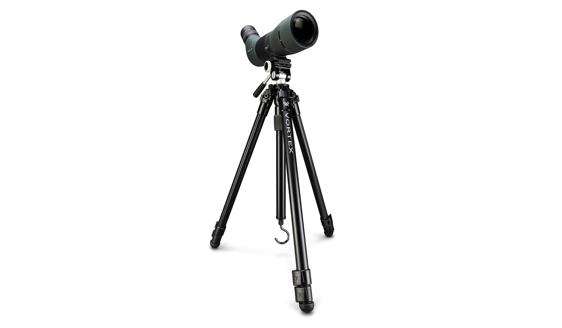 High Country™ II Tripod Kit – Utah Optics LLC